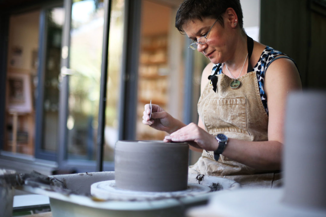 Welcome - Arts Network Sutton