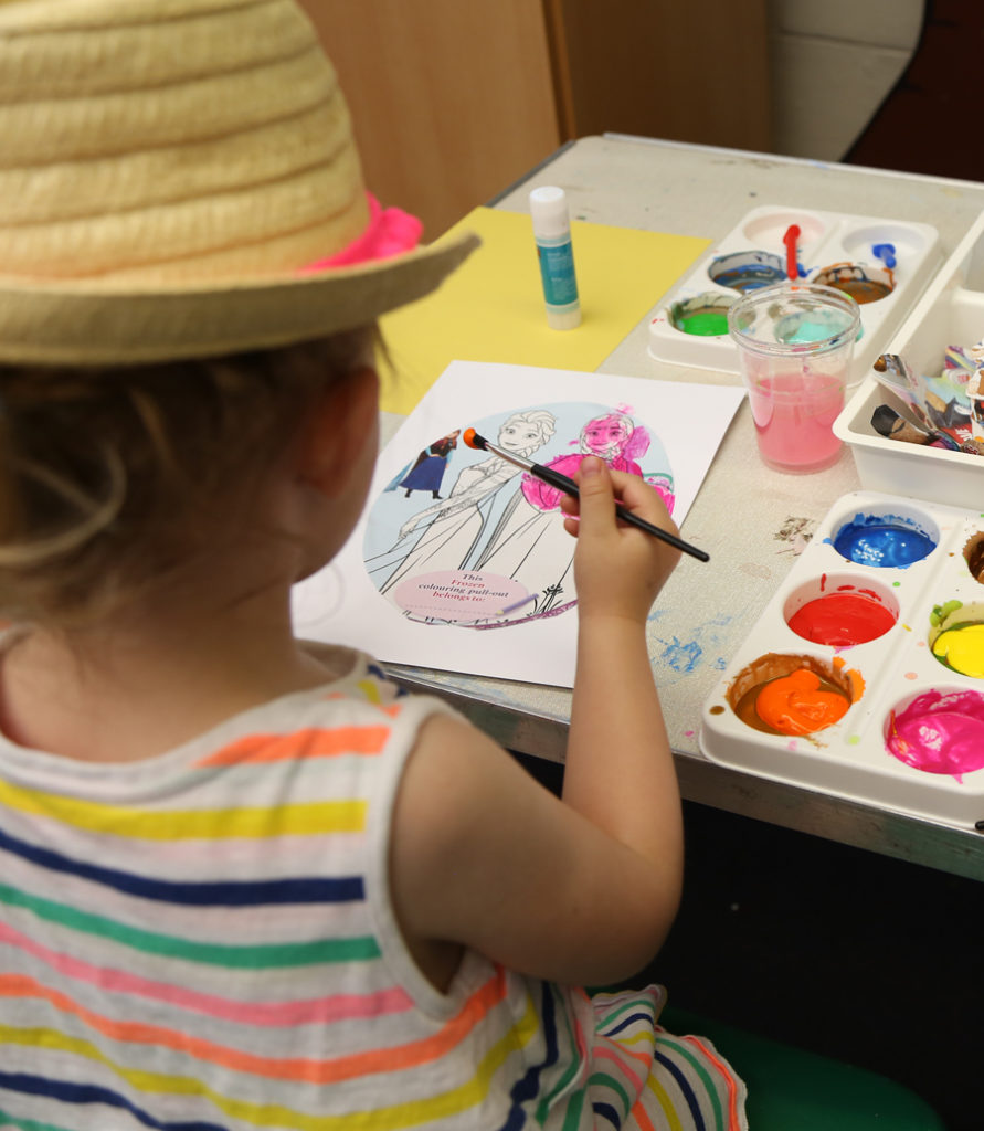 About us - Arts Network Sutton