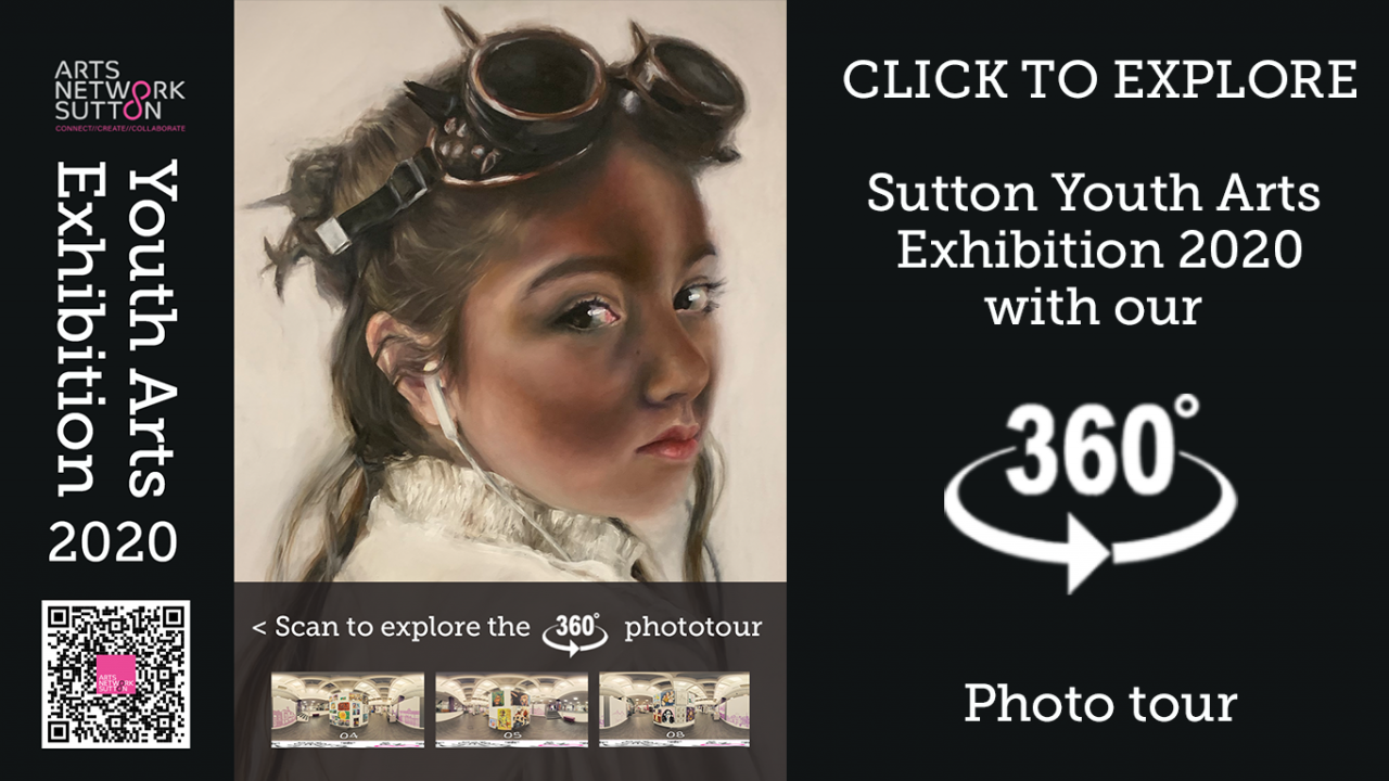 Welcome - Arts Network Sutton