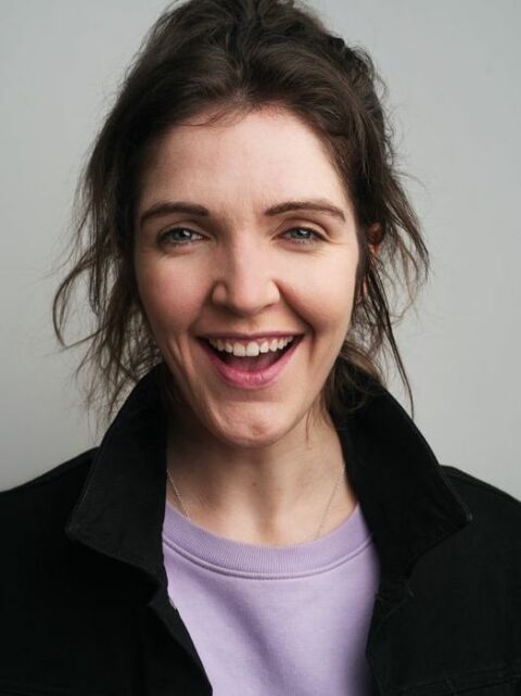 Alexandra Donnachie : ANS Featured Member - Arts Network Sutton