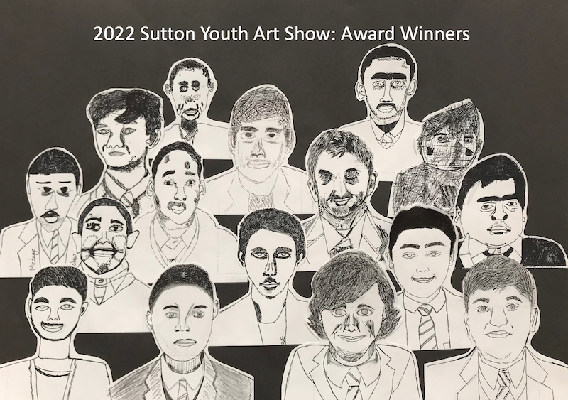 Welcome - Arts Network Sutton