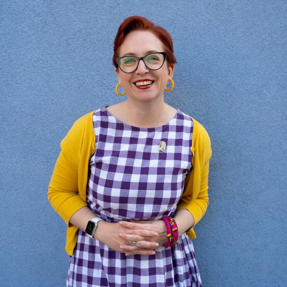 ANS Featured Member : Kate Marsden - Arts Network Sutton