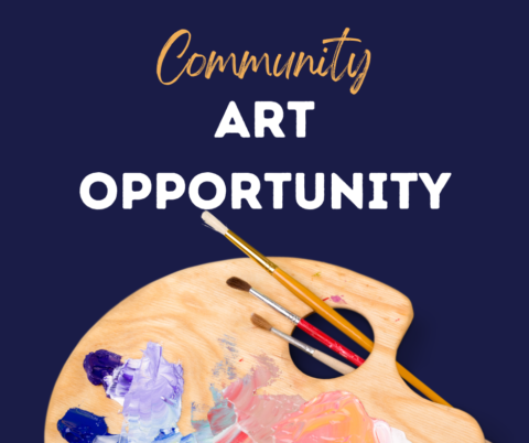 Community Art Opportunity - Arts Network Sutton