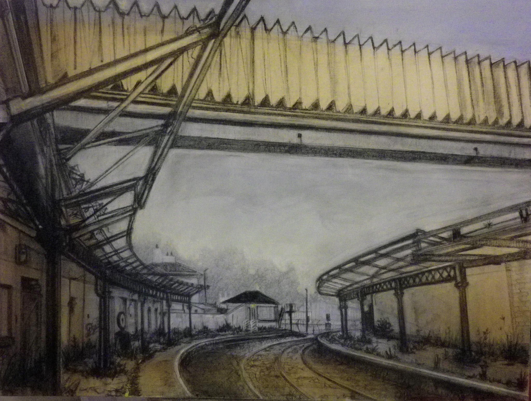 Pia Jaime – Arts Network Sutton